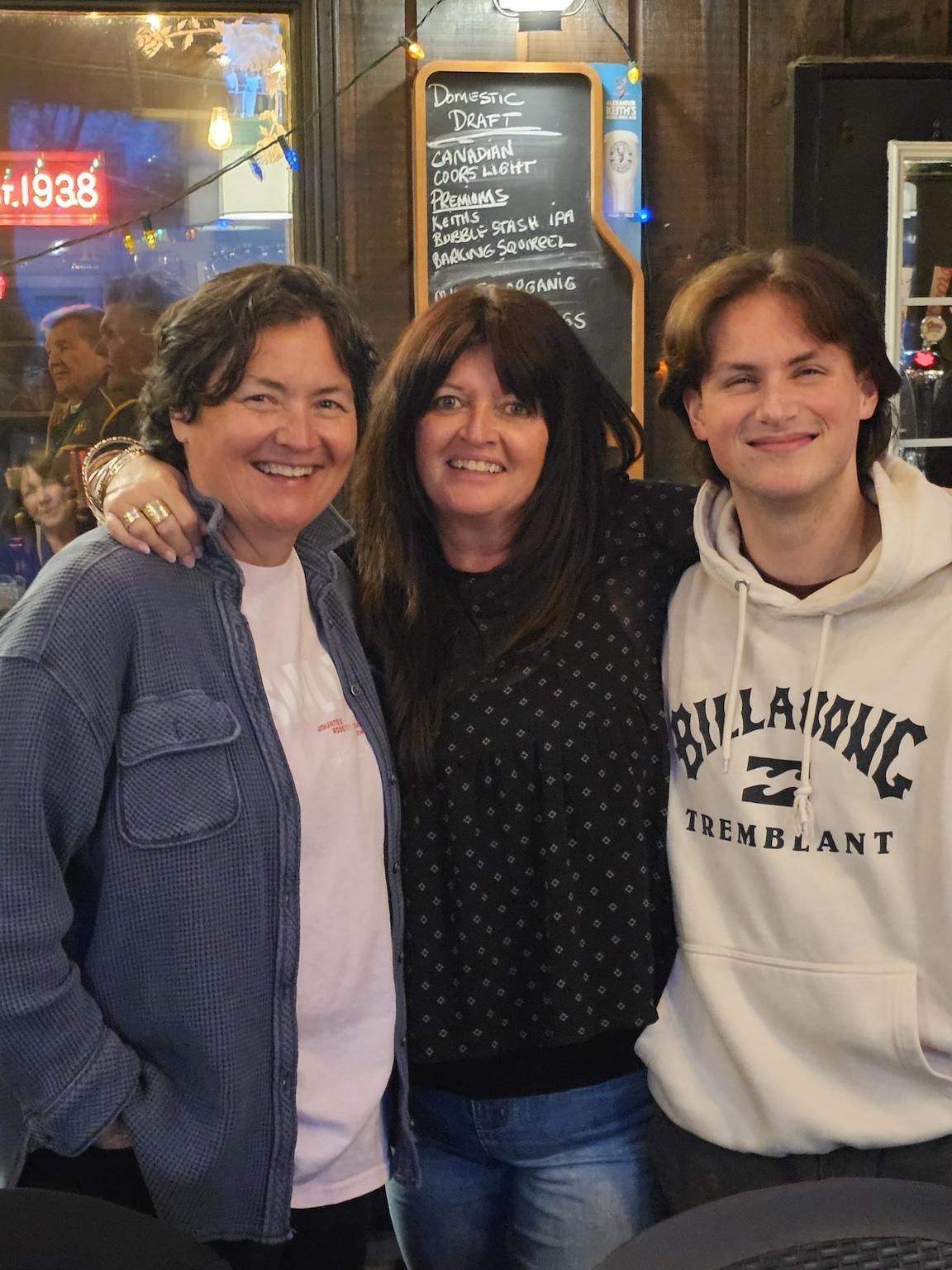 East-end staple Rankin’s Bar & Grill has served its last pint ...