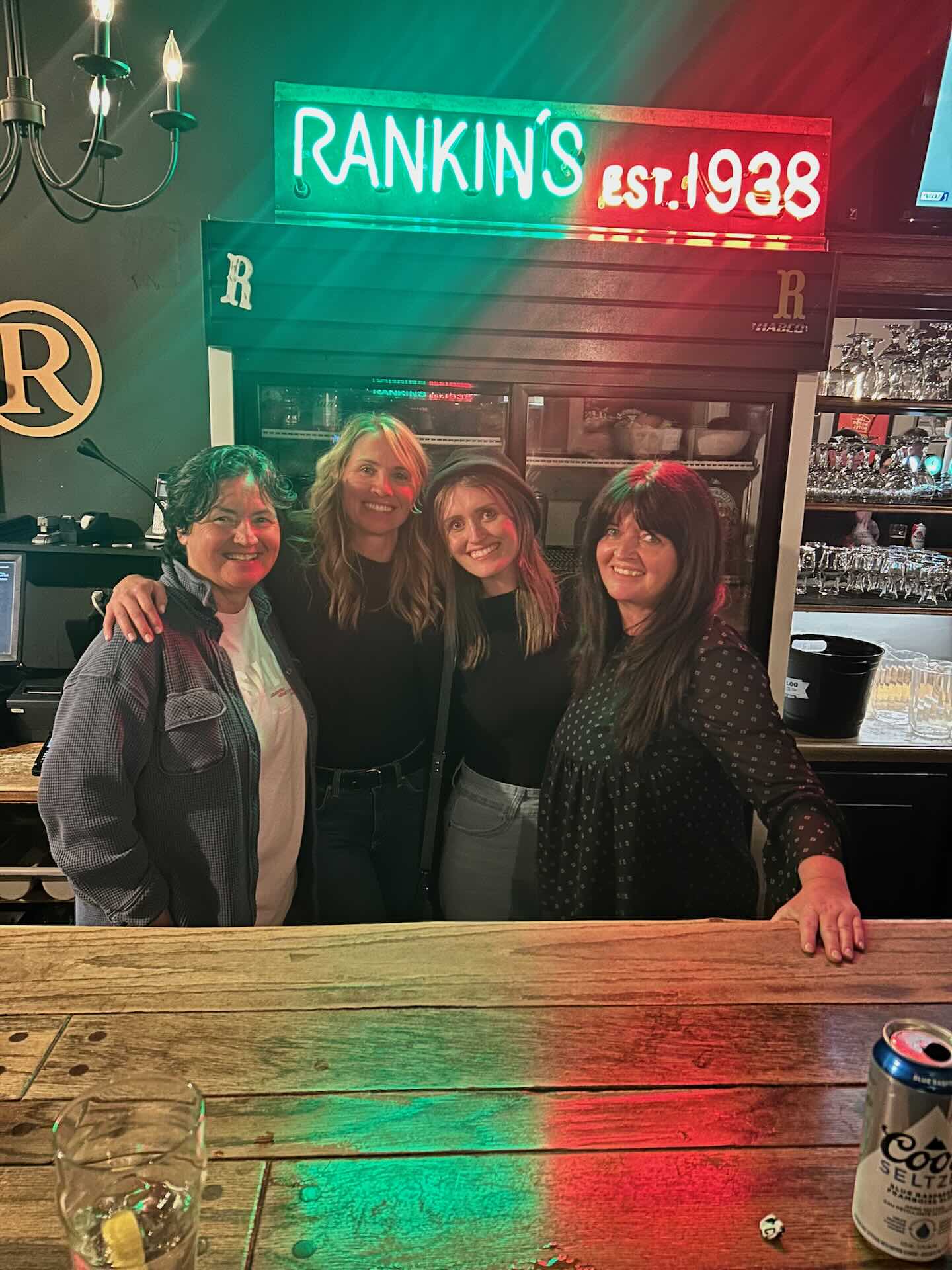 East-end staple Rankin’s Bar & Grill has served its last pint ...