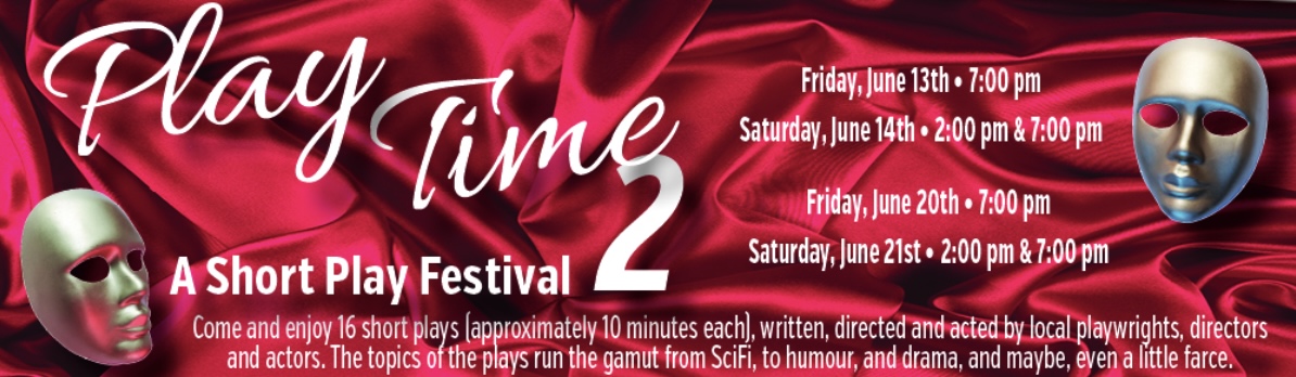 PREVIEW: Playtime 2 in Burlington delivers diverse lineups - Hamilton ...