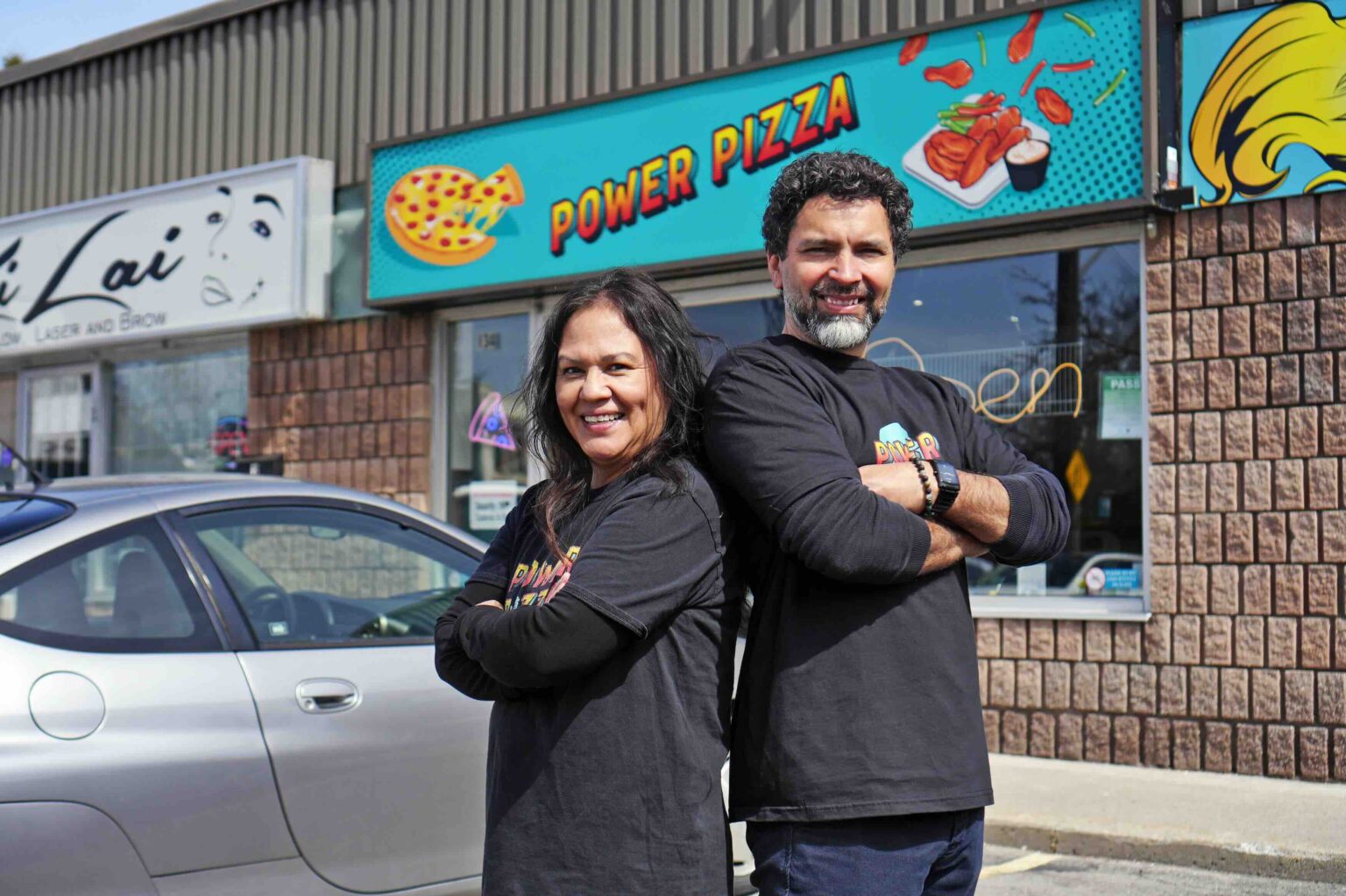 Power Pizza is doing things differently - Hamilton City Magazine