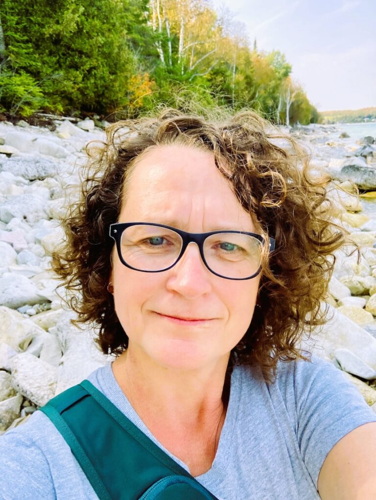 BRUCE TRAIL: A walk in the wilderness - Hamilton City Magazine