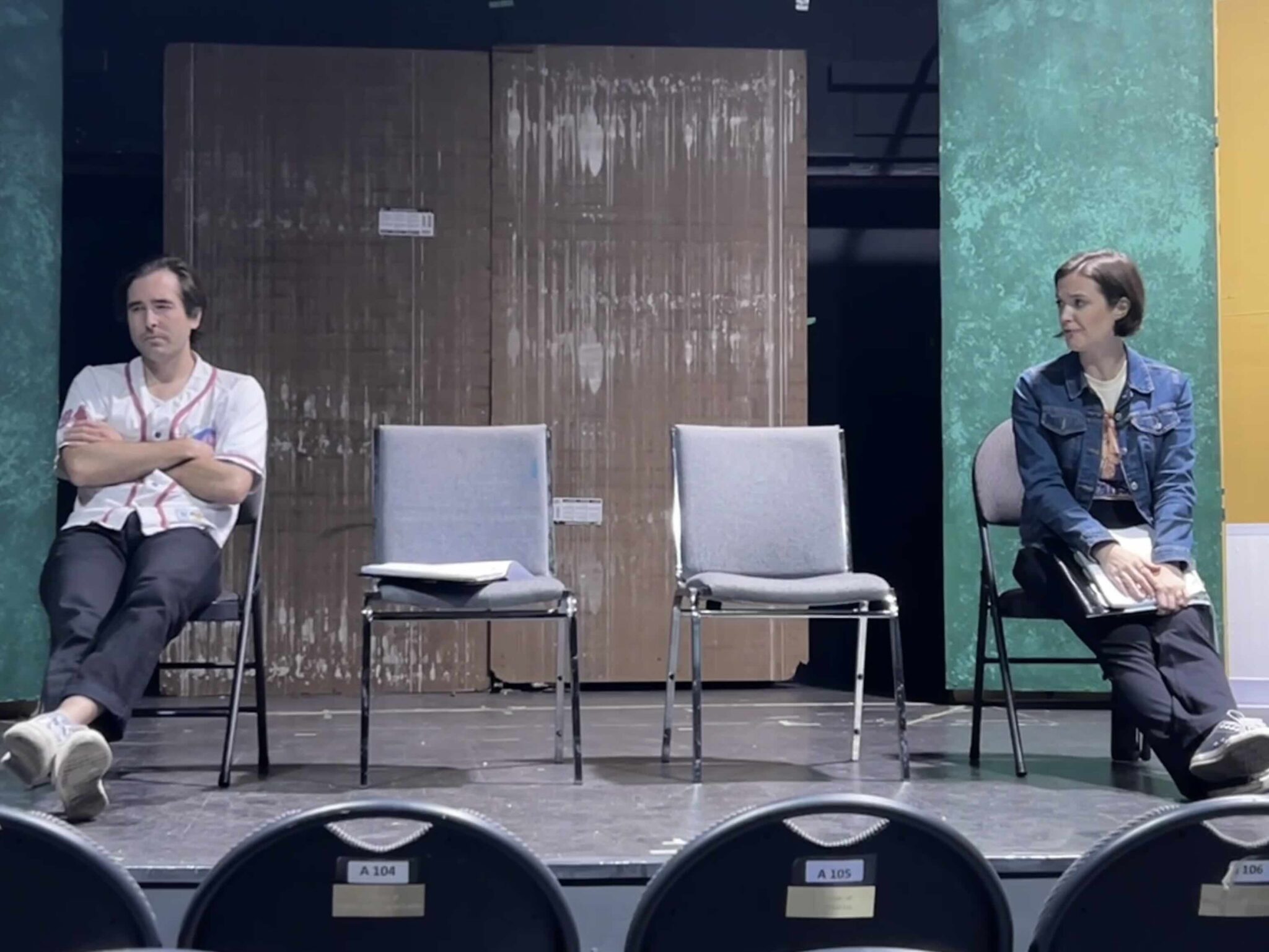 Hamilton Fringe preview: 55 plays and 350 performances - Hamilton City ...