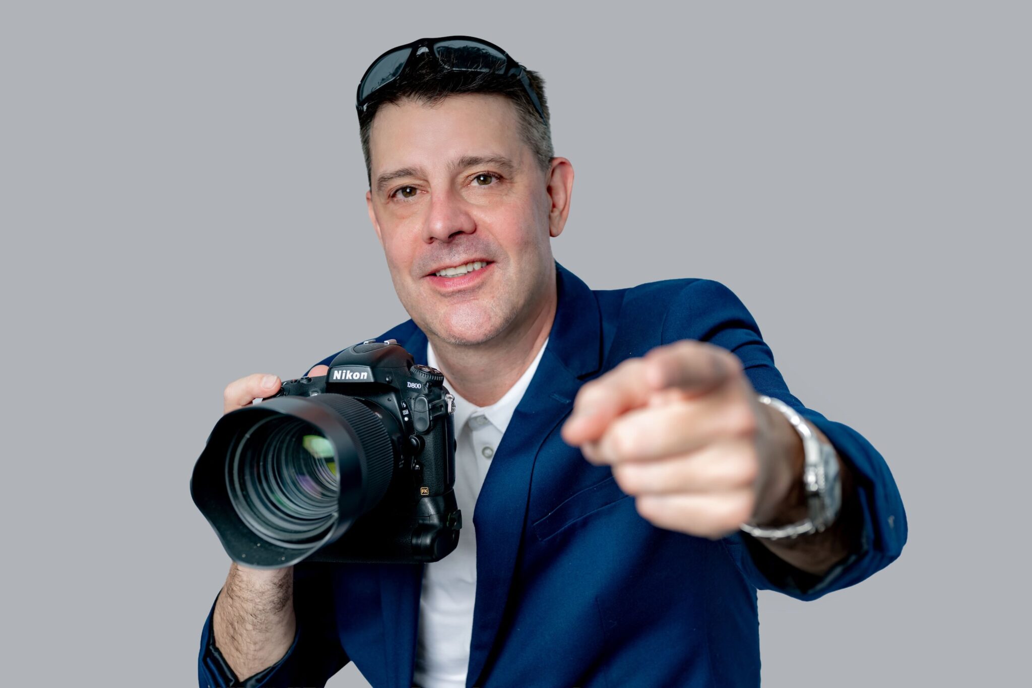 Brent Perniac: Shooting stars - Hamilton City Magazine