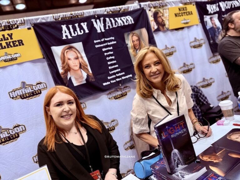Hamilton Comic Con: In photos - Hamilton City Magazine