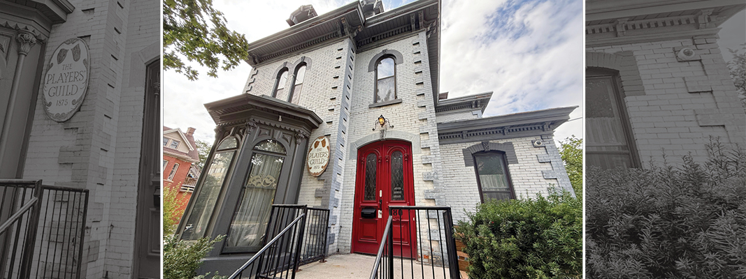 Hamilton Players’ Guild: 150 years of community theatre - Hamilton City ...