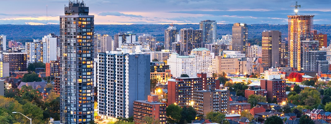 13 steps to a better downtown - Hamilton City Magazine