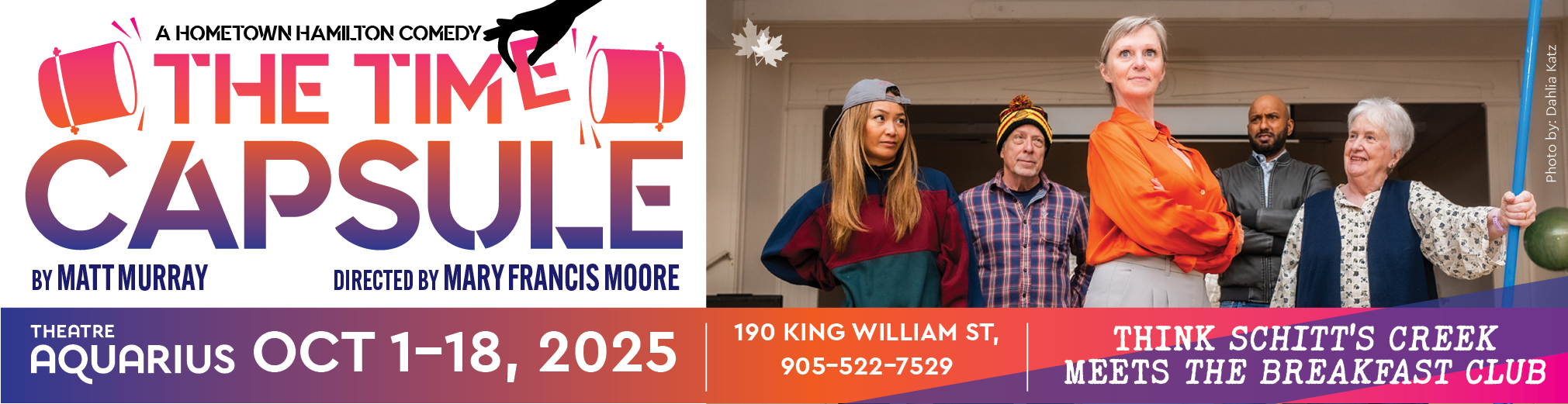 Downtown arena will be TD Coliseum - Hamilton City Magazine