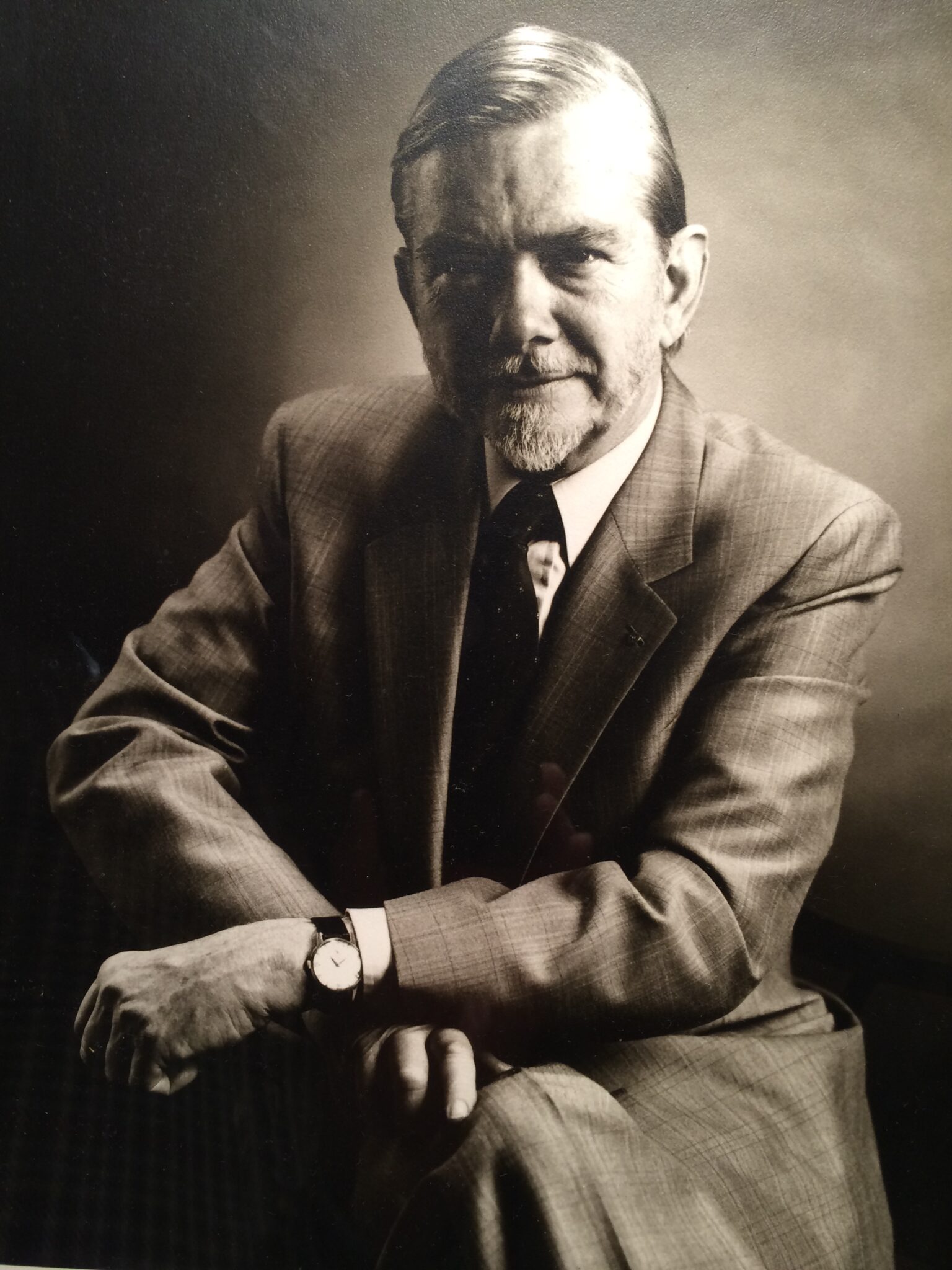 Beckett Fine Art: A family legacy - Hamilton City Magazine