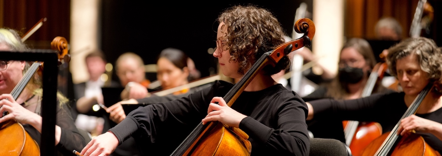 HPO travels to worlds of famous composers - Hamilton City Magazine