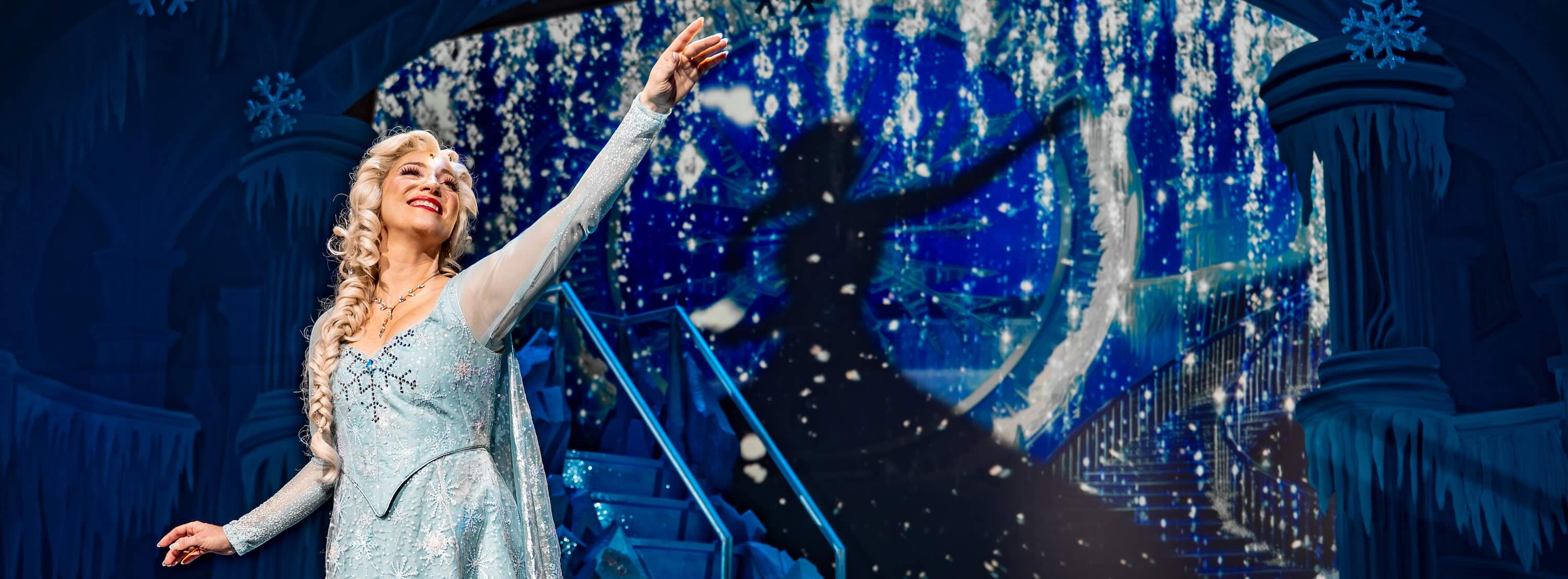 REVIEW: Frozen is heartwarming and magical - Hamilton City Magazine