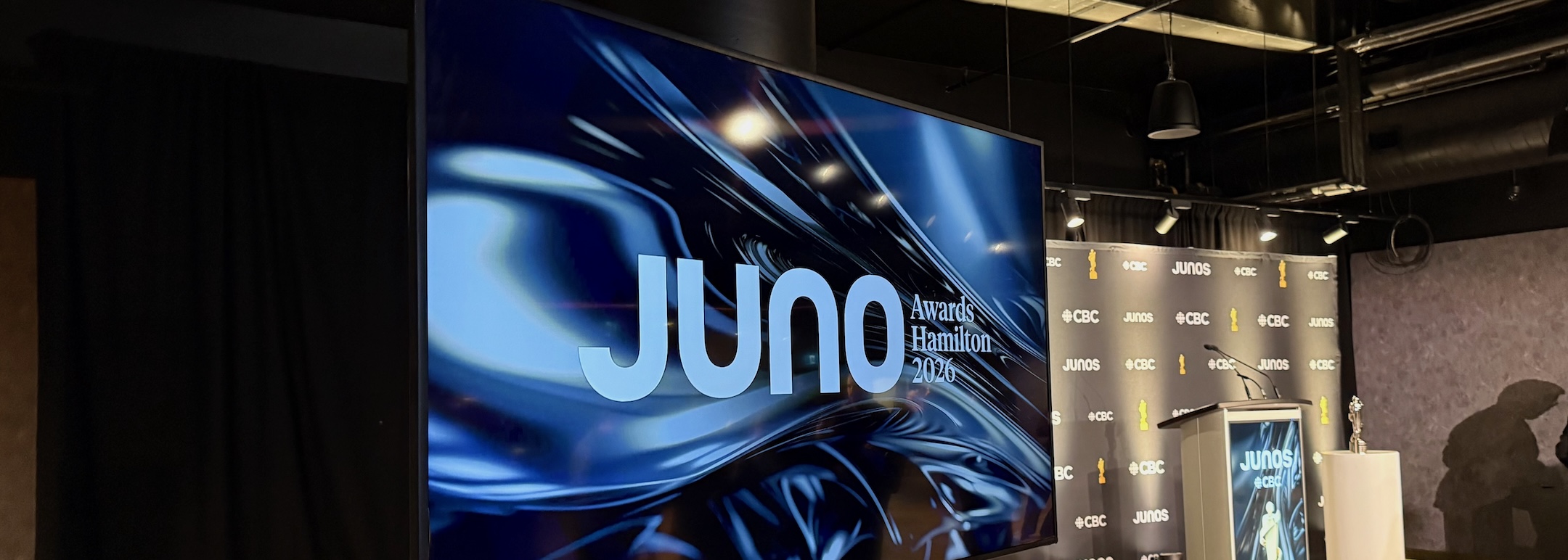 Joni Mitchell, Nelly Furtado to be honoured at 2026 JUNO Awards ...