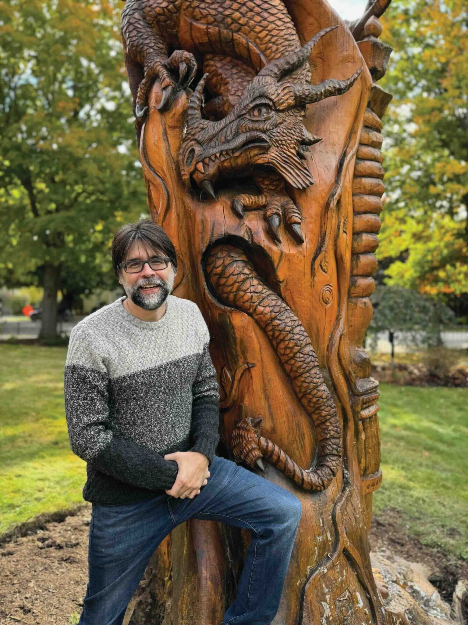 Thrills and chills: Joe Hill and Linwood Barclay coming to Hamilton ...