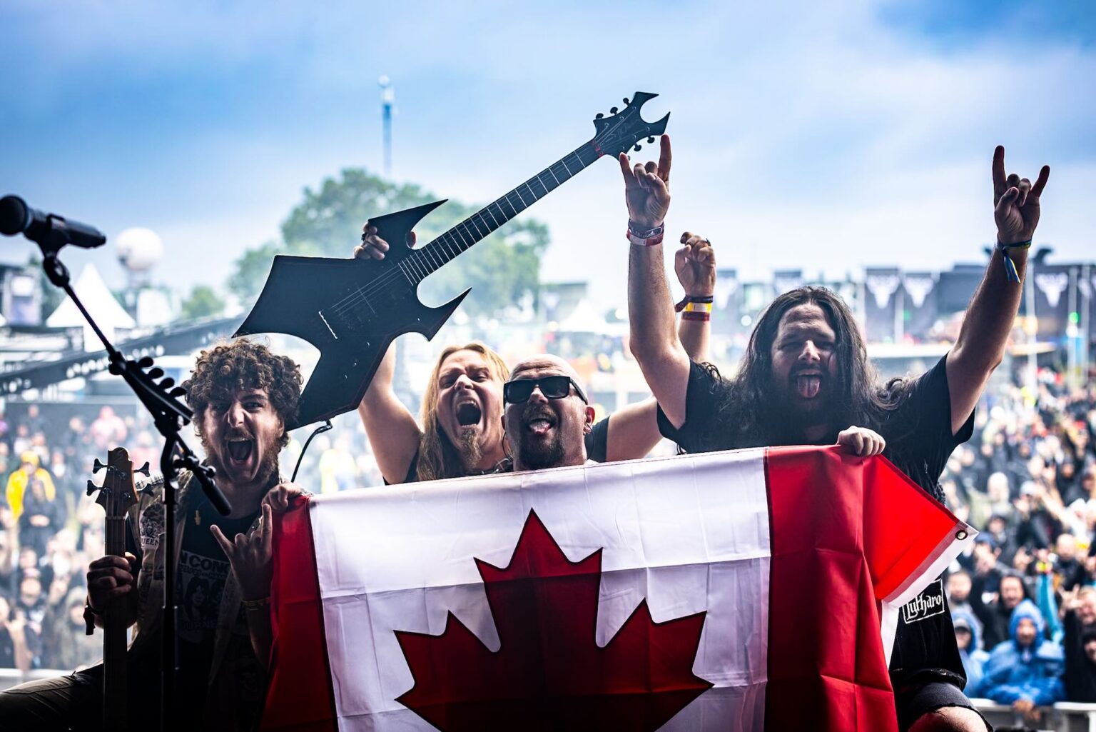 Hamilton music makers you should know - Hamilton City Magazine