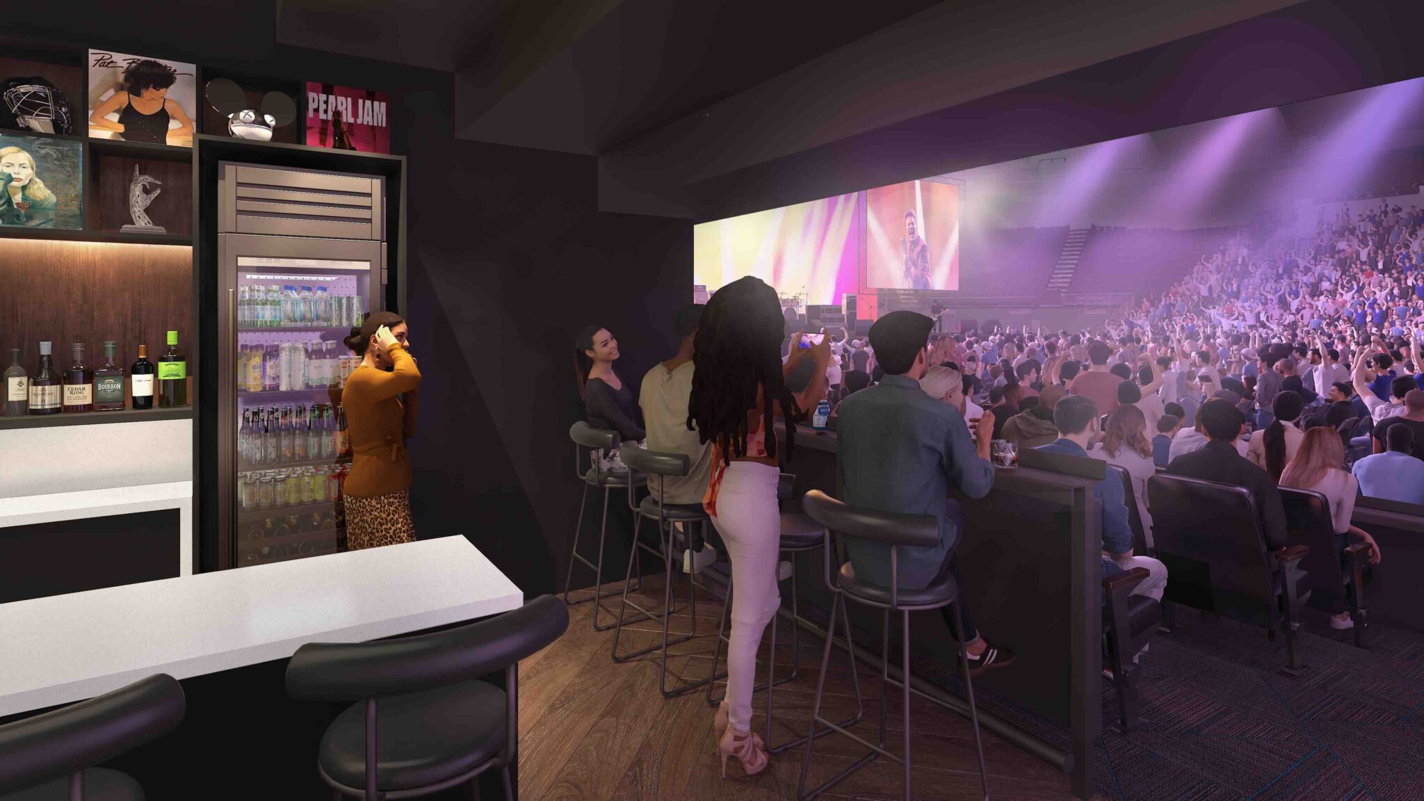 Re-opening act for Hamilton’s coliseum - Hamilton City Magazine