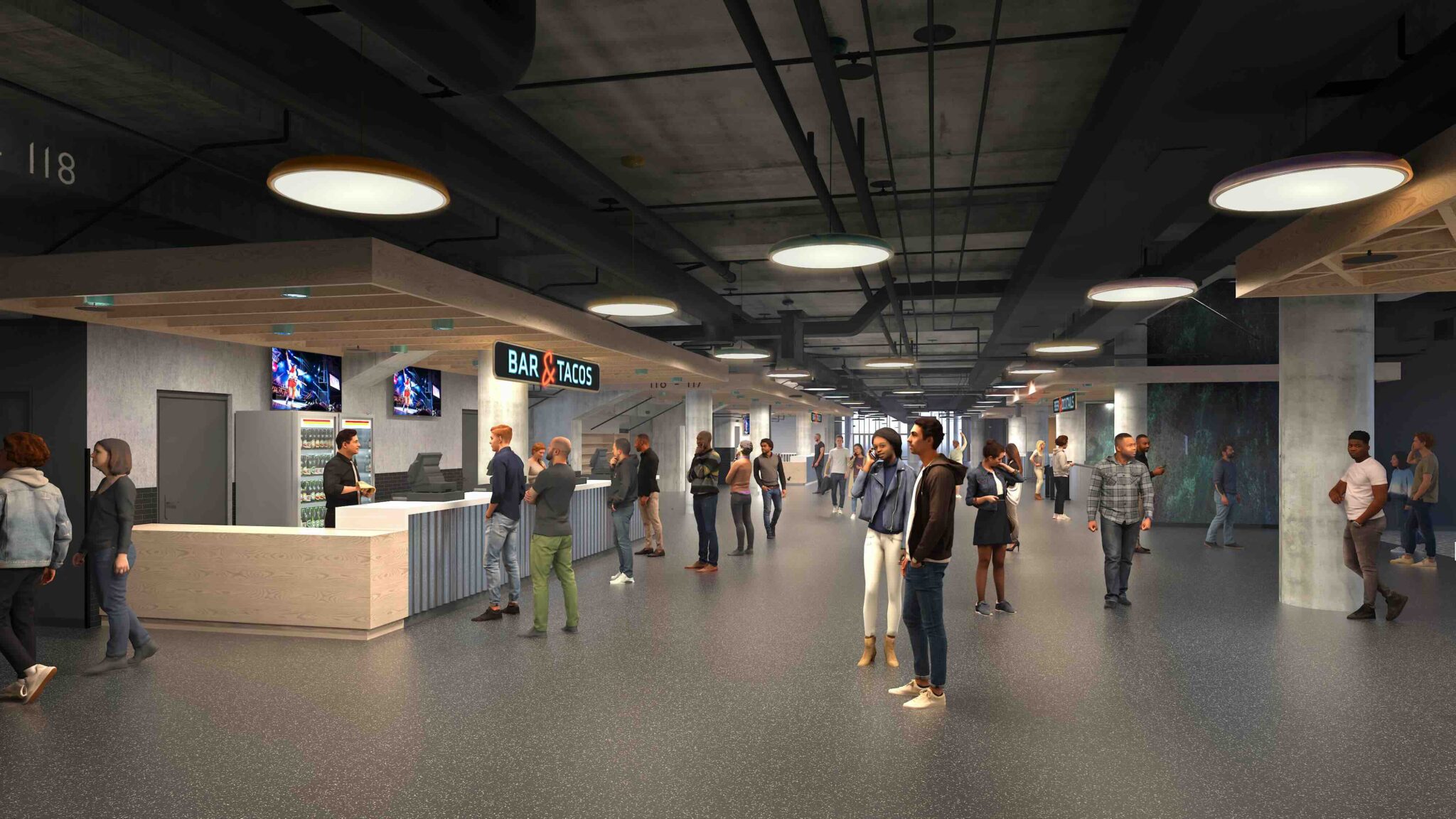 Re-opening act for Hamilton’s coliseum - Hamilton City Magazine