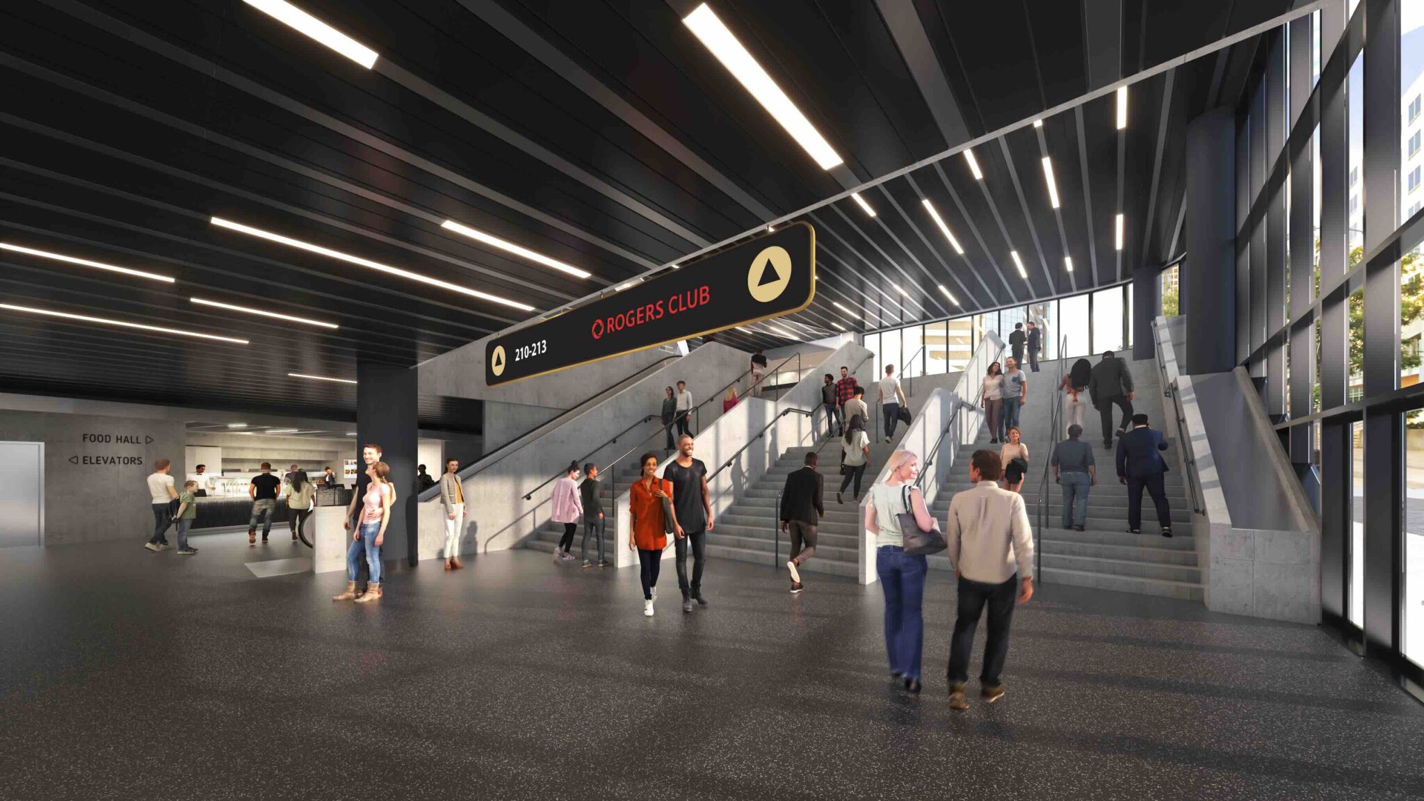 Re-opening act for Hamilton’s coliseum - Hamilton City Magazine