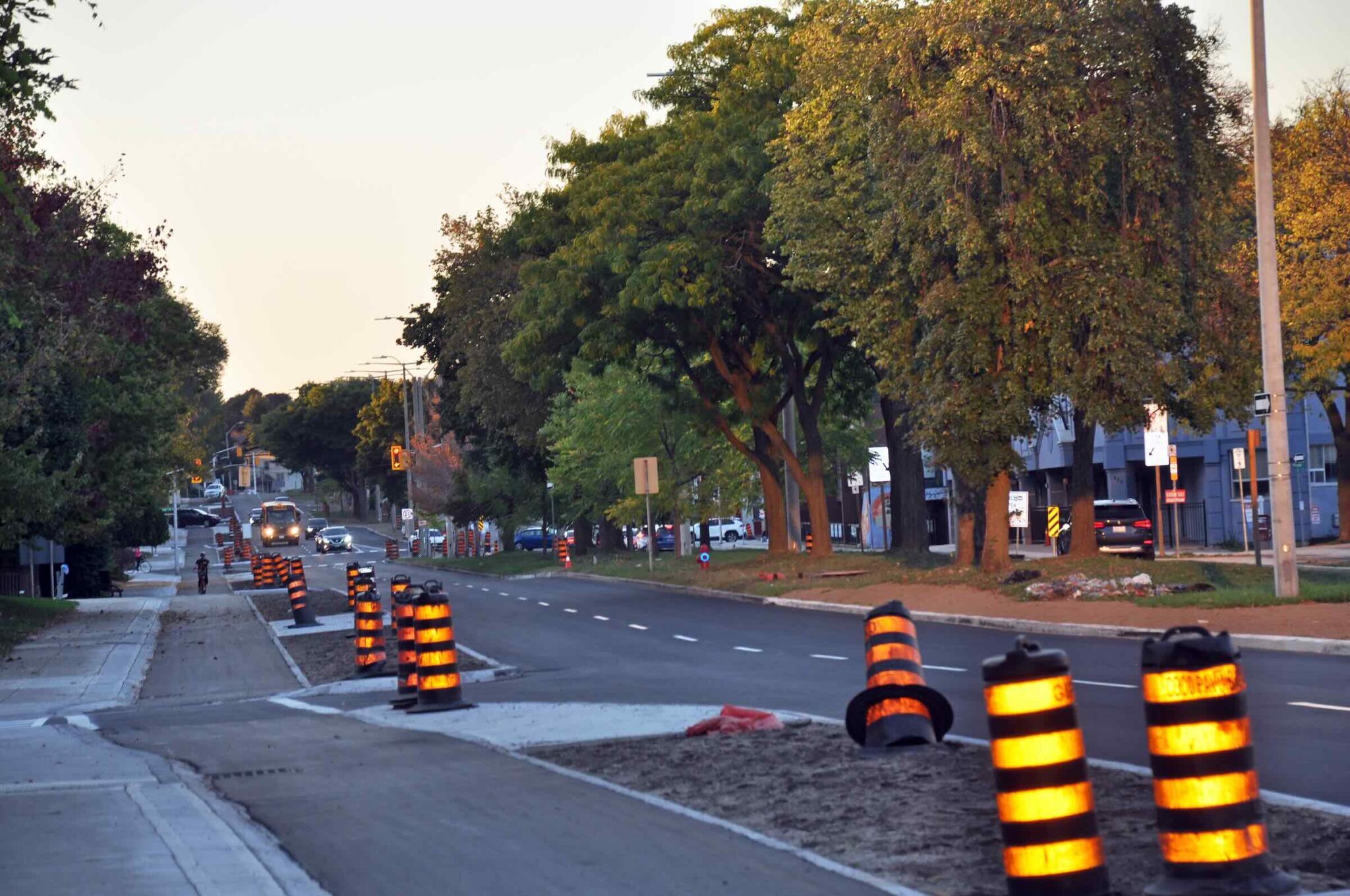 OPINION: York Boulevard is a grand vision gone wrong - Hamilton City ...