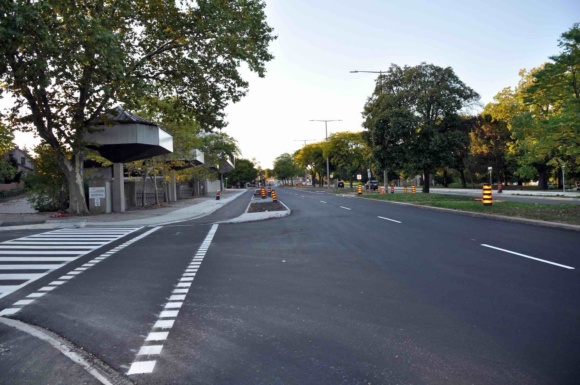 OPINION: York Boulevard is a grand vision gone wrong - Hamilton City ...