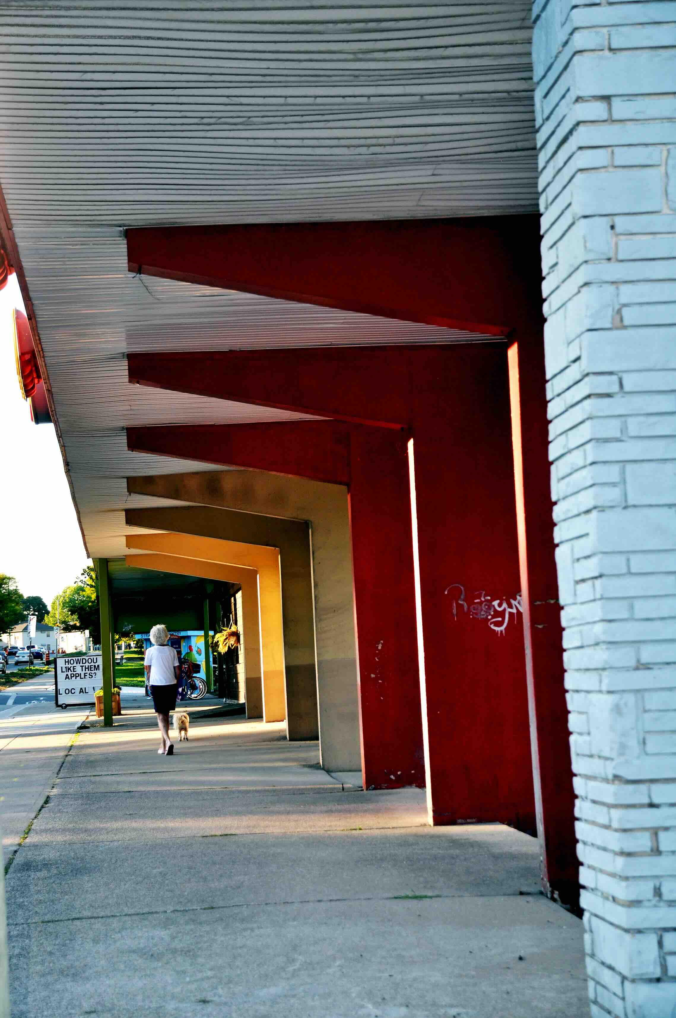 OPINION: York Boulevard is a grand vision gone wrong - Hamilton City ...