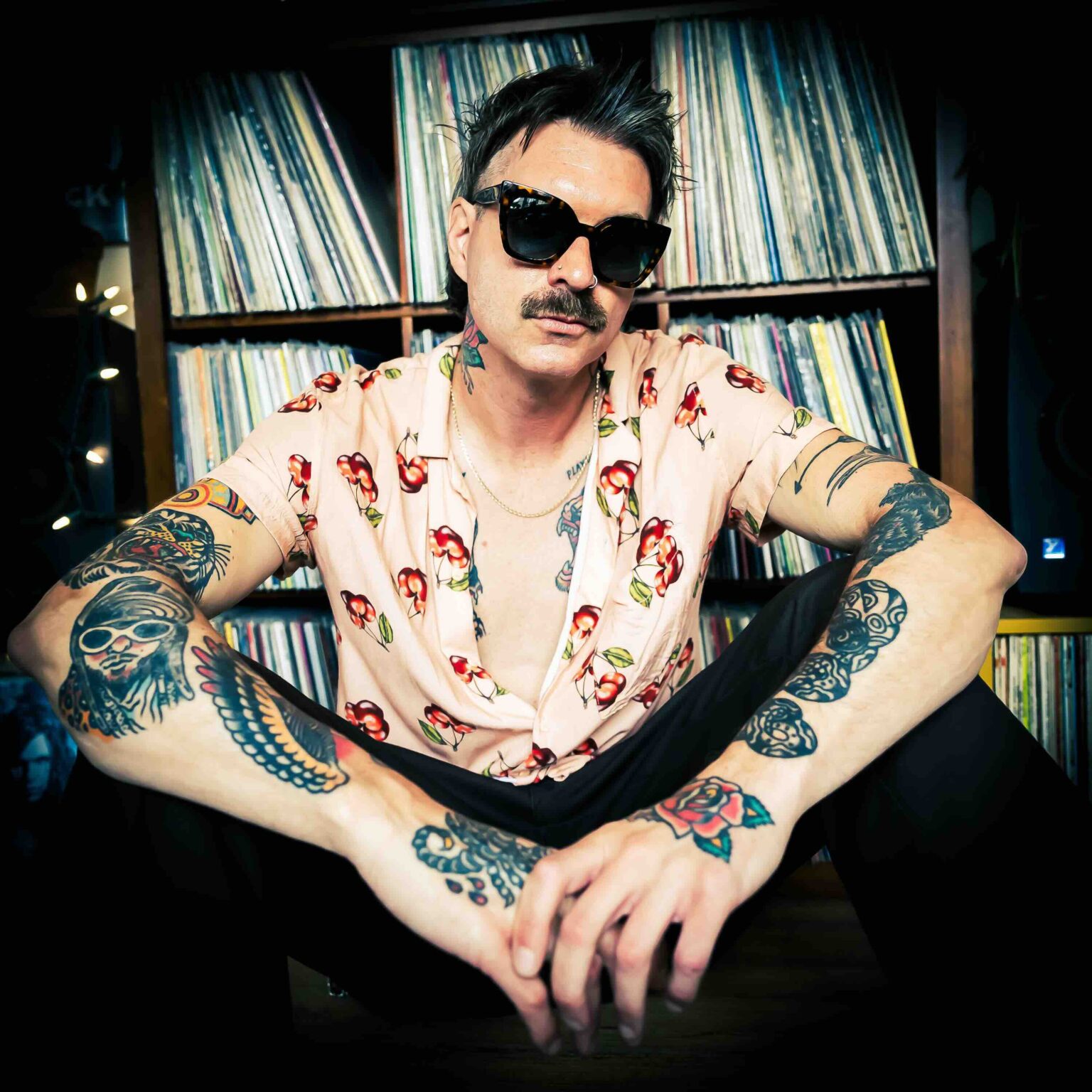 Making music: Miles ahead - Hamilton City Magazine