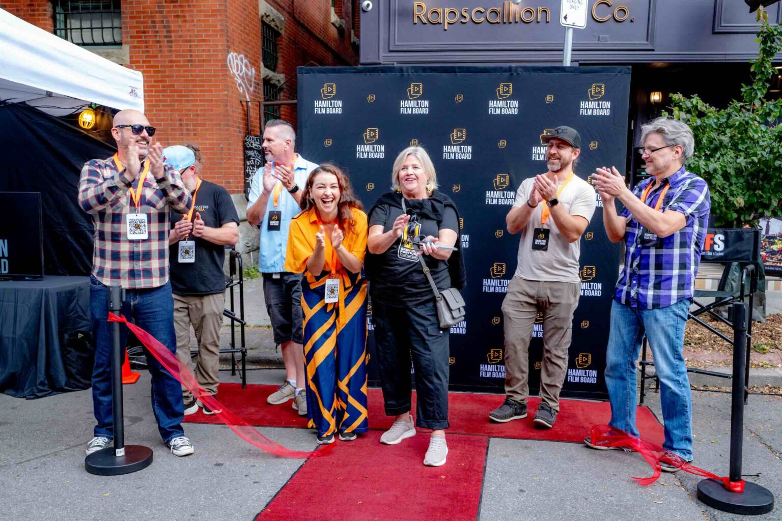 New film board is casting Hamilton in a starring role - Hamilton City ...