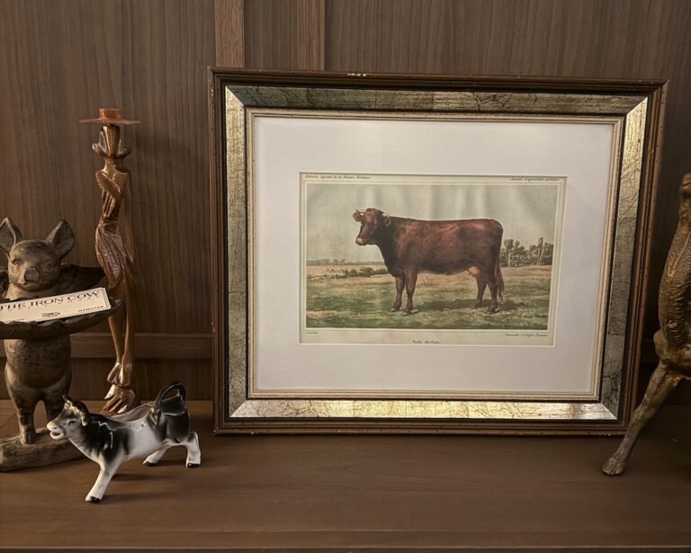 The Iron Cow brings something that’s been missing to downtown ...