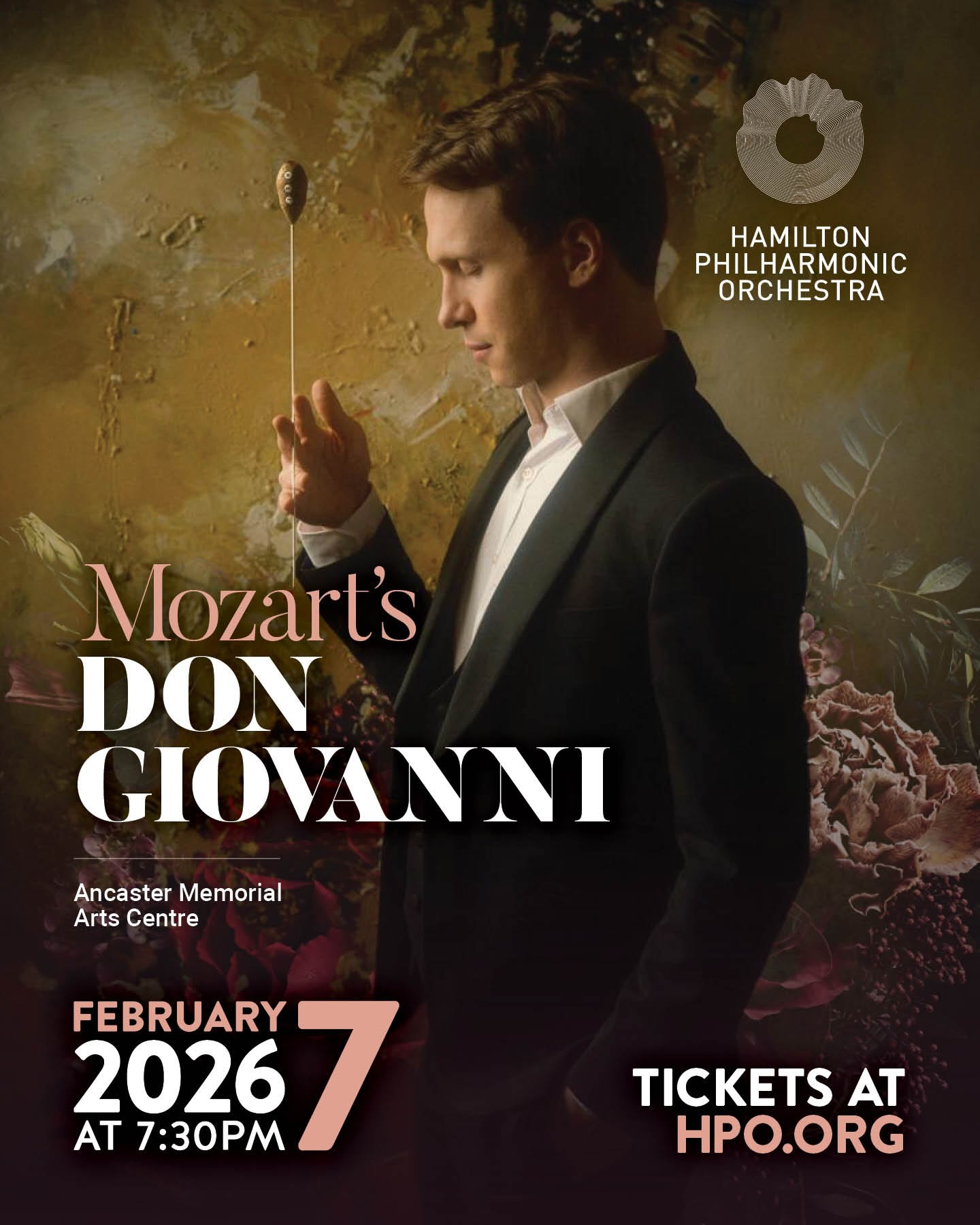 Don Giovanni is Mozart at the top of his game - Hamilton City Magazine