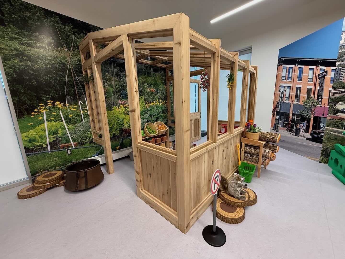 The Hamilton Children’s Museum is back in play - Hamilton City Magazine