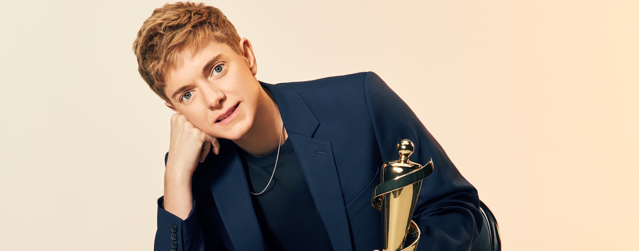 Comedian Mae Martin to host JUNO Awards in Hamilton - Hamilton City ...