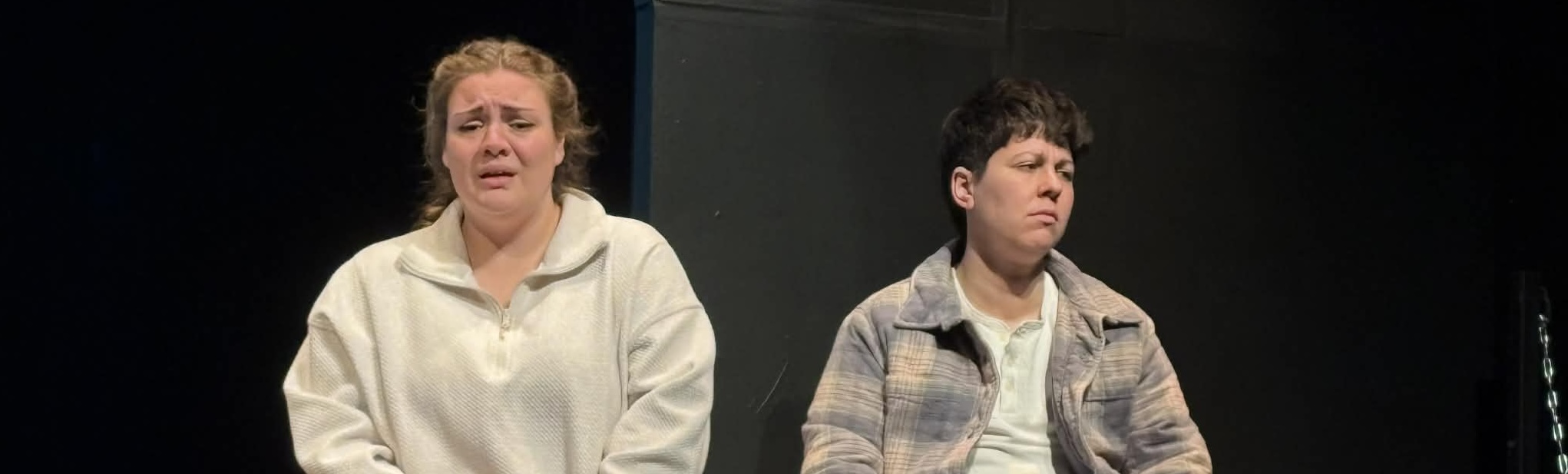 Rotterdam is a thought-provoking play of identity - Hamilton City Magazine