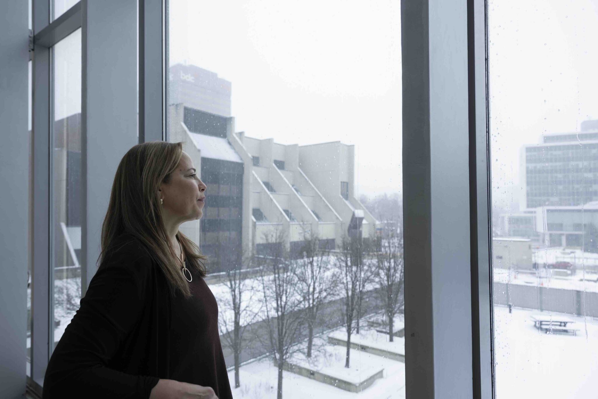 Affordable housing for artists part of bold expansion plan for Art ...