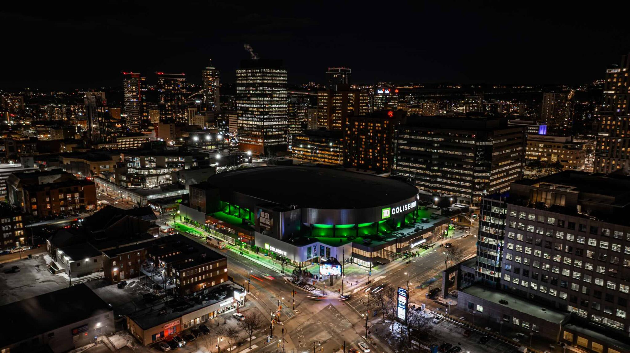 Shai Gilgeous-Alexander takes ownership stake in TD Coliseum - Hamilton ...