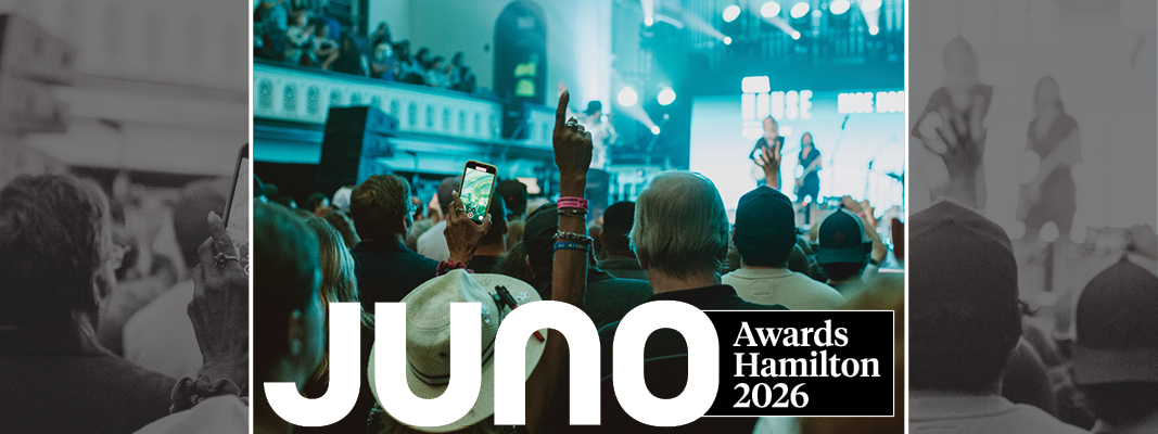 IN CONVERSATION: Allan Reid, head of The JUNOS - Hamilton City Magazine