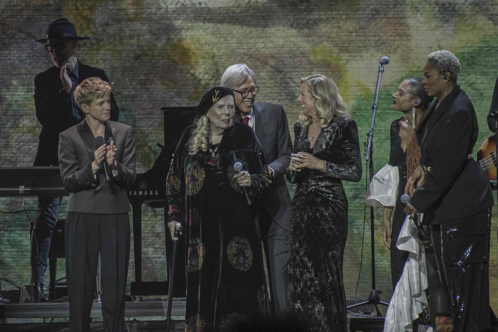 JUNOS MOMENTS 2026: Joni, Nelly, a PM, a surprise Rush song and Drake’s ...