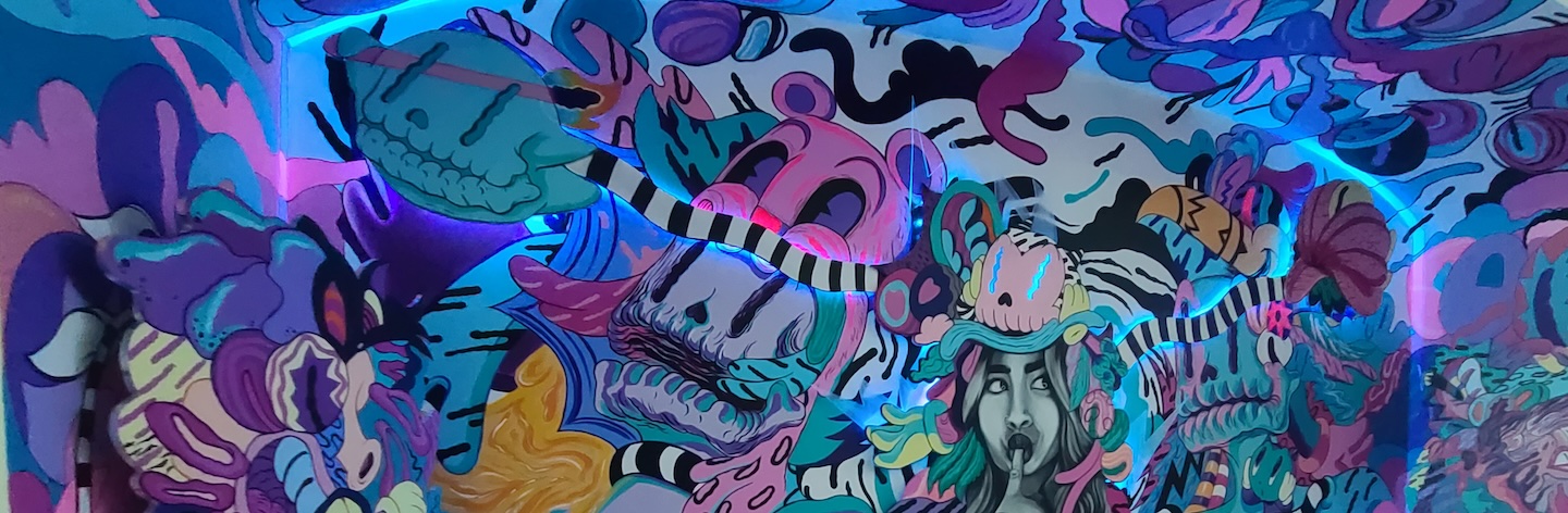 From Hamilton, With Art: Dope Chief - Hamilton City Magazine
