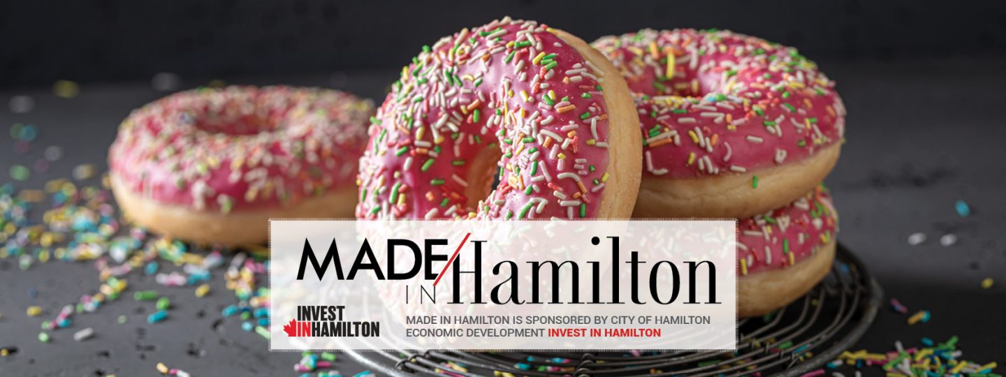 It Happened in Hamilton First. Ten only-in-Hamilton events that helped ...