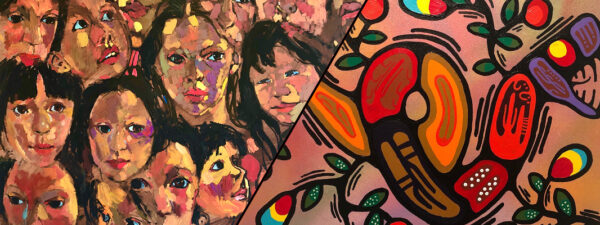 Honouring Indigenous art - Hamilton City Magazine