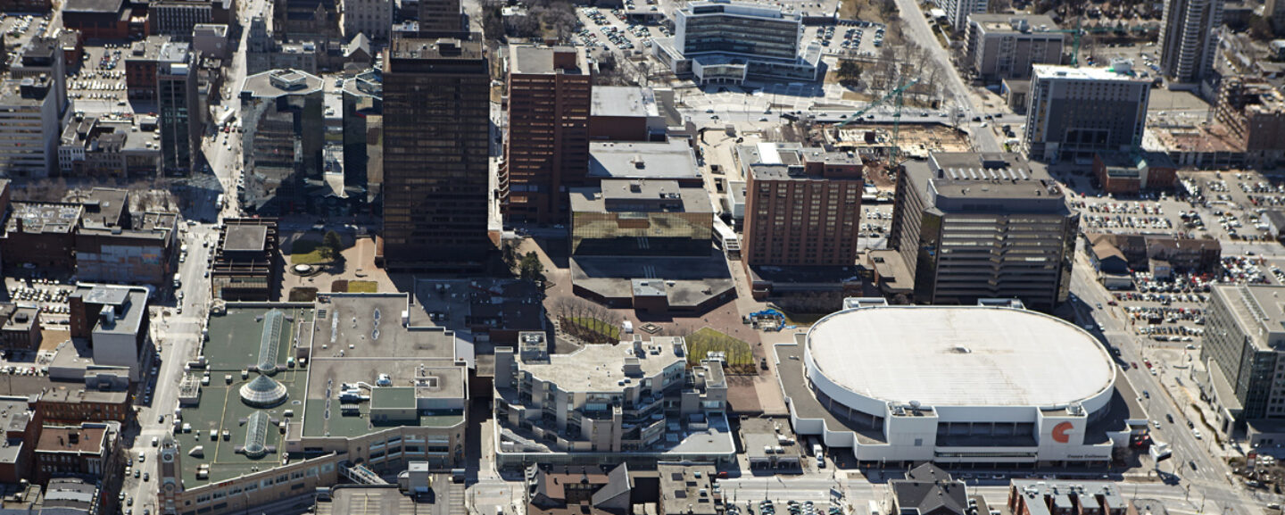 Love it or hate it, Jackson Square matters - Hamilton City Magazine