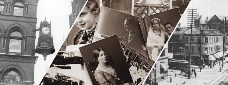 HMCS Star celebrates 100 years in Hamilton - Hamilton City Magazine