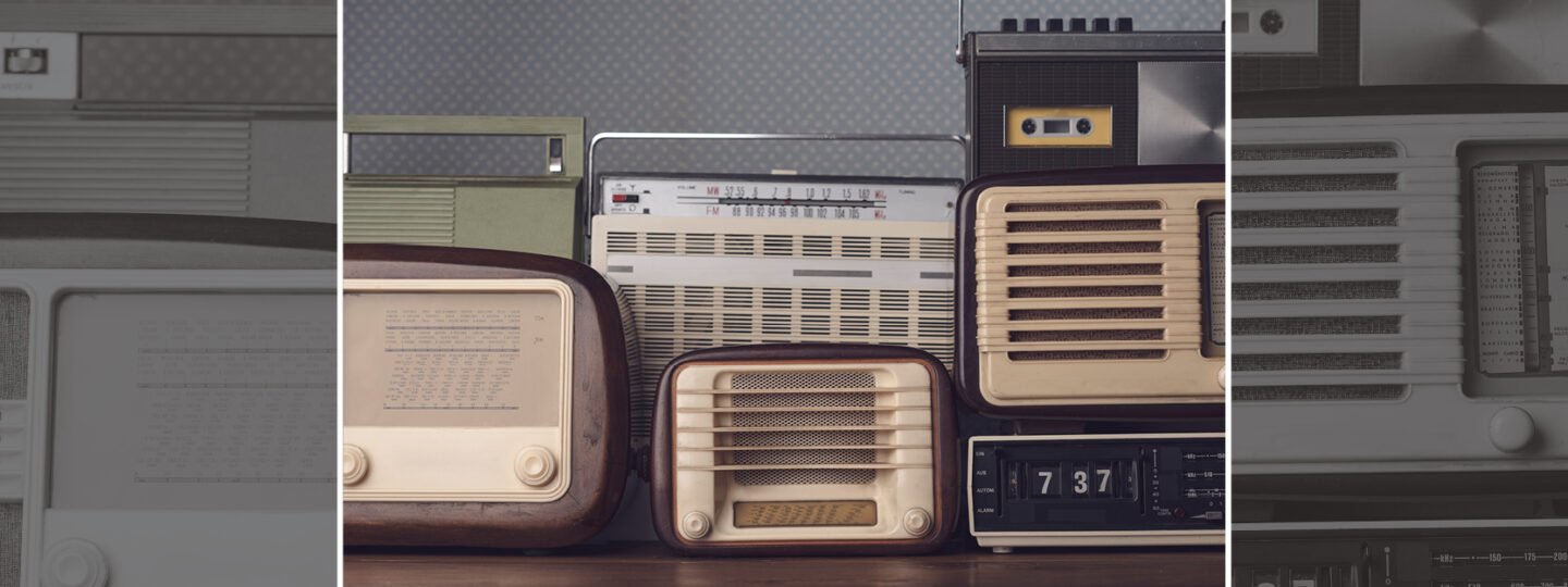 Hamilton radio: A century on the airwaves - Hamilton City Magazine