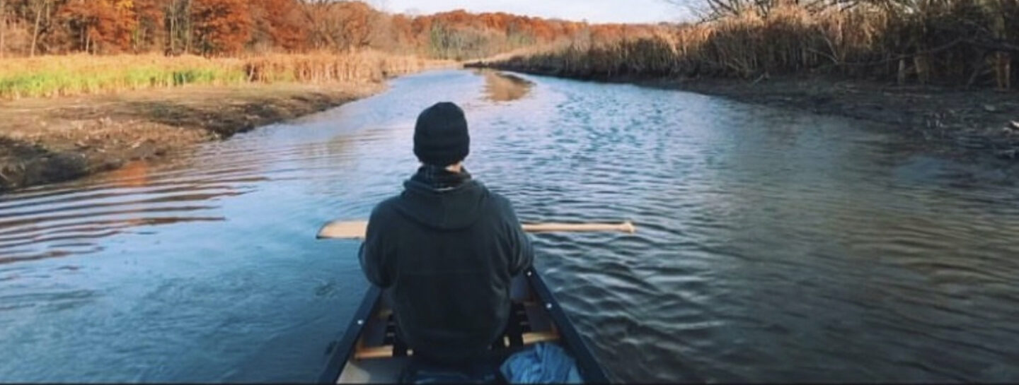 Paddling in Hamilton: Late summer and fall are great times to get out ...