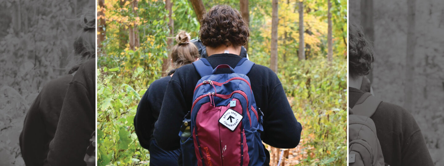 Blessed by the Bruce Trail - Hamilton City Magazine
