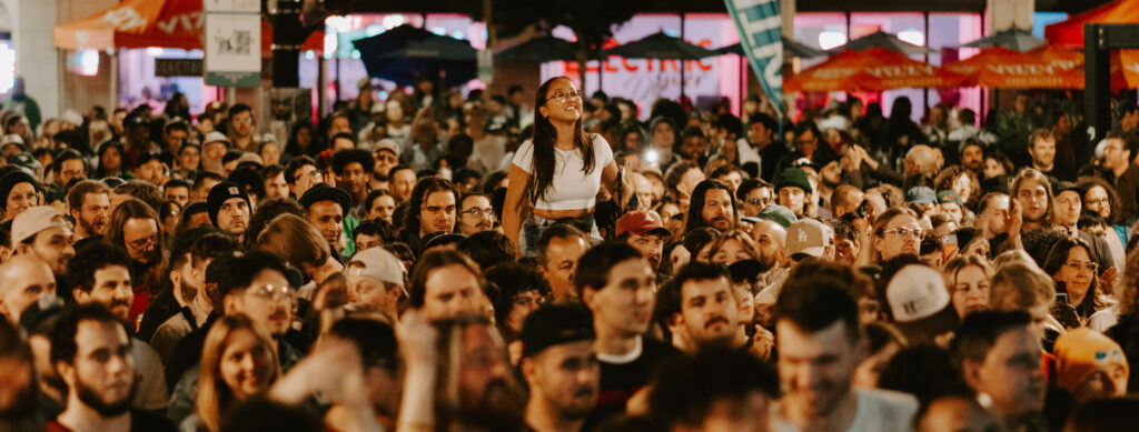 Check out your can’t miss Supercrawl guide - Hamilton City Magazine