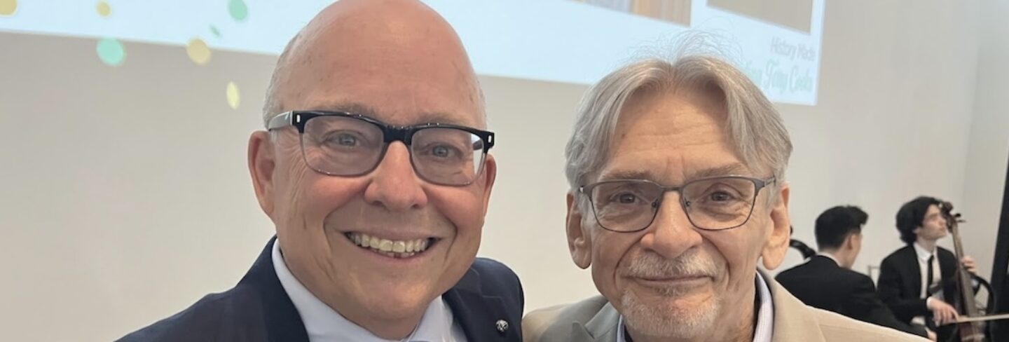 How Hamilton city council produced a rare political friendship ...