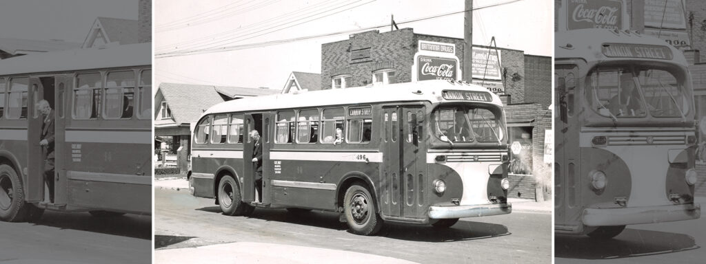 150 years of the HSR - Hamilton City Magazine