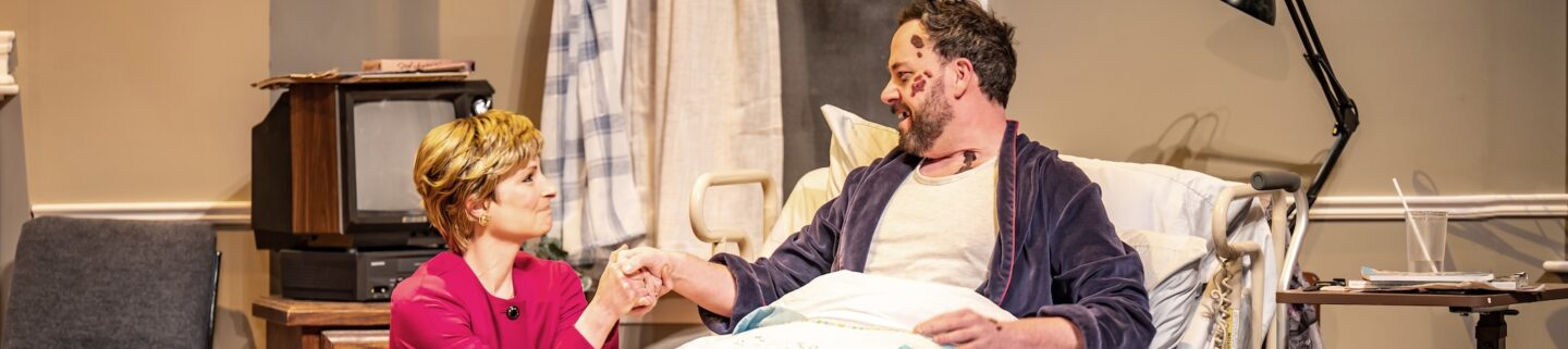 REVIEW: Casey and Diana is powerful, gripping, funny and hopeful ...