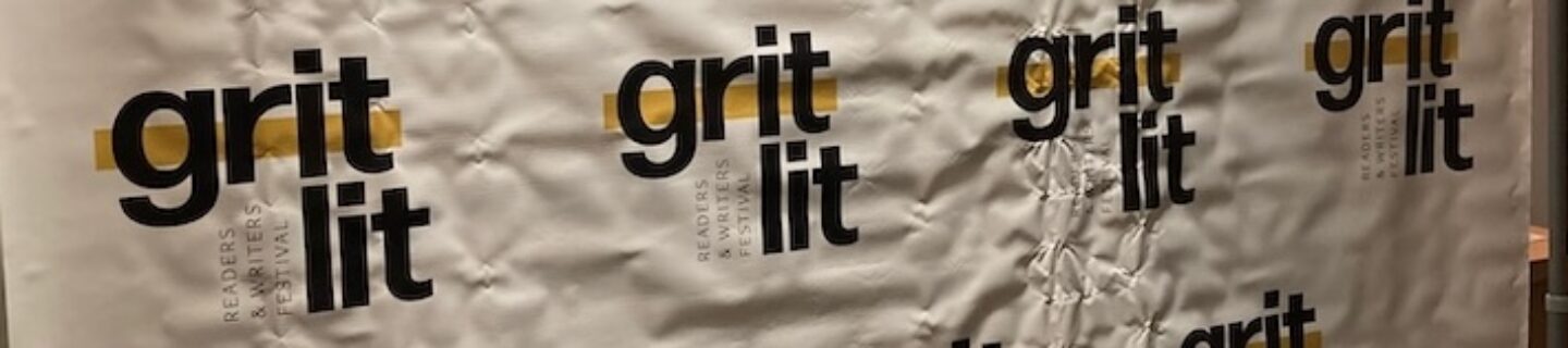 gritLIT opens a new chapter - Hamilton City Magazine