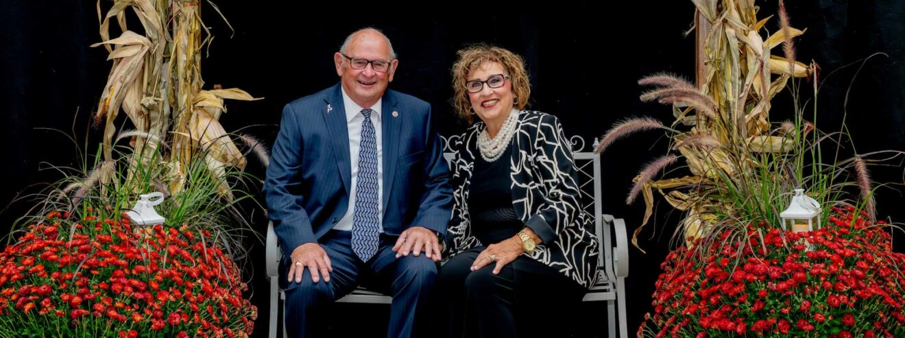 Good Shepherd: 25 years of harvesting hope - Hamilton City Magazine